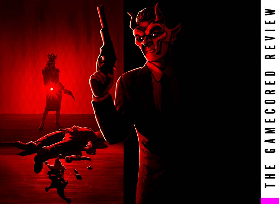 Midnight Murder Club - Review