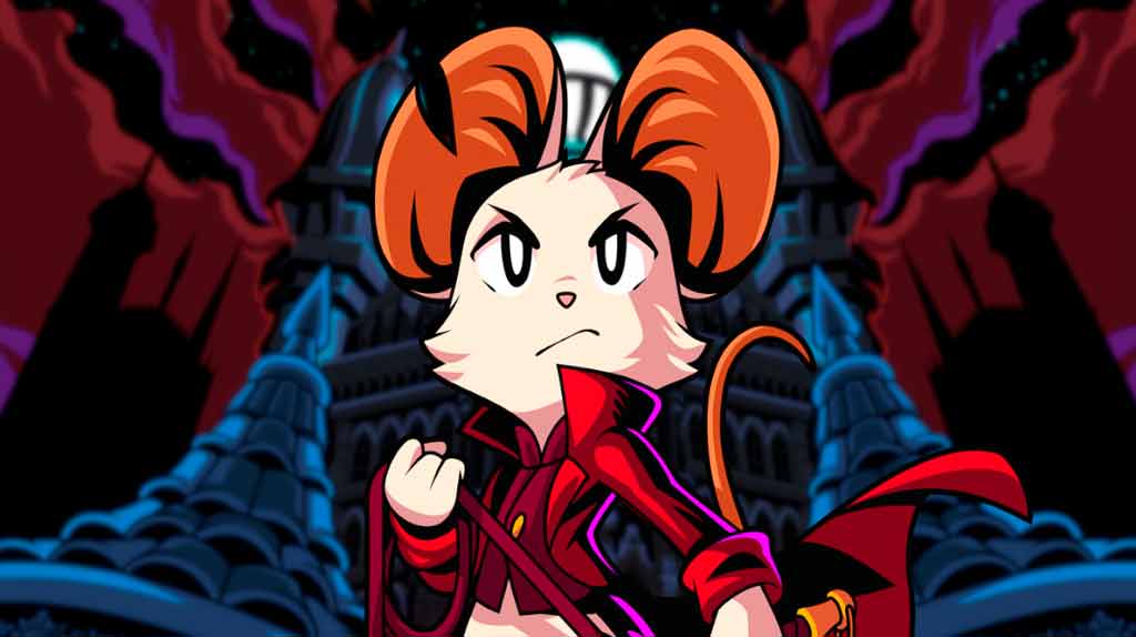 Tras numerosos retrasos, Mina the Hollower ya está en fase gold - Gamecored