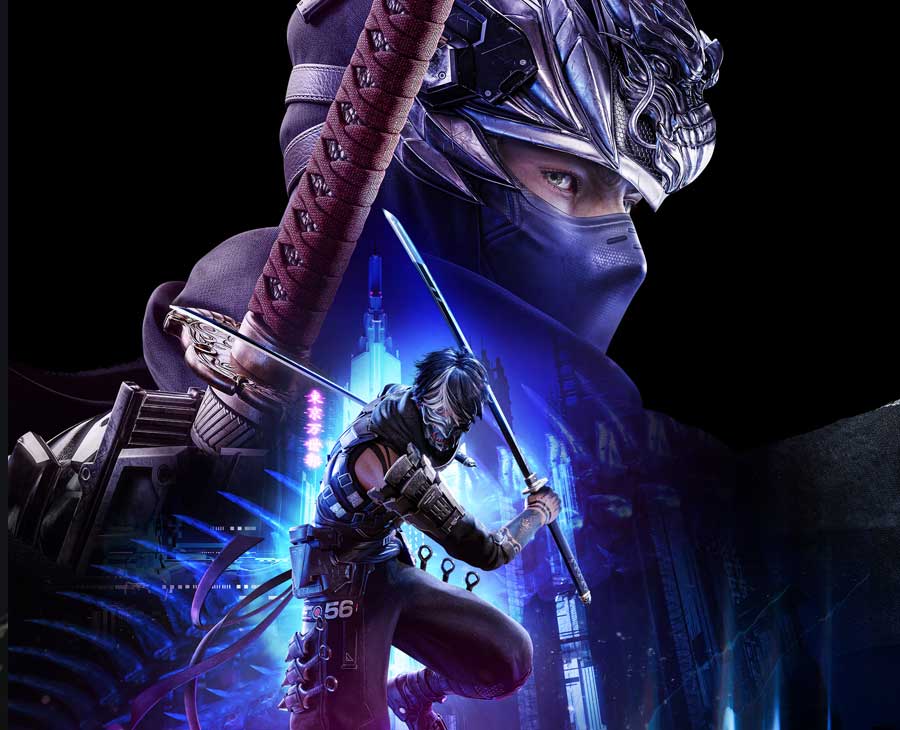Ninja Gaiden 4 estrena trailer lleno de adrenalina en Opening Night ...