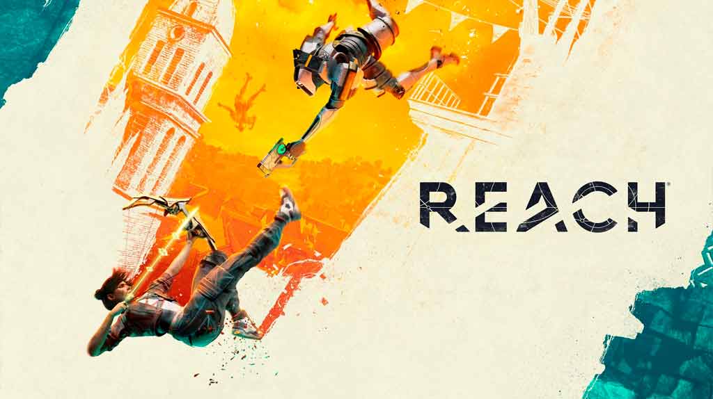 Reach se lanzará el 16 de octubre y comparte sus bonificaciones por ...