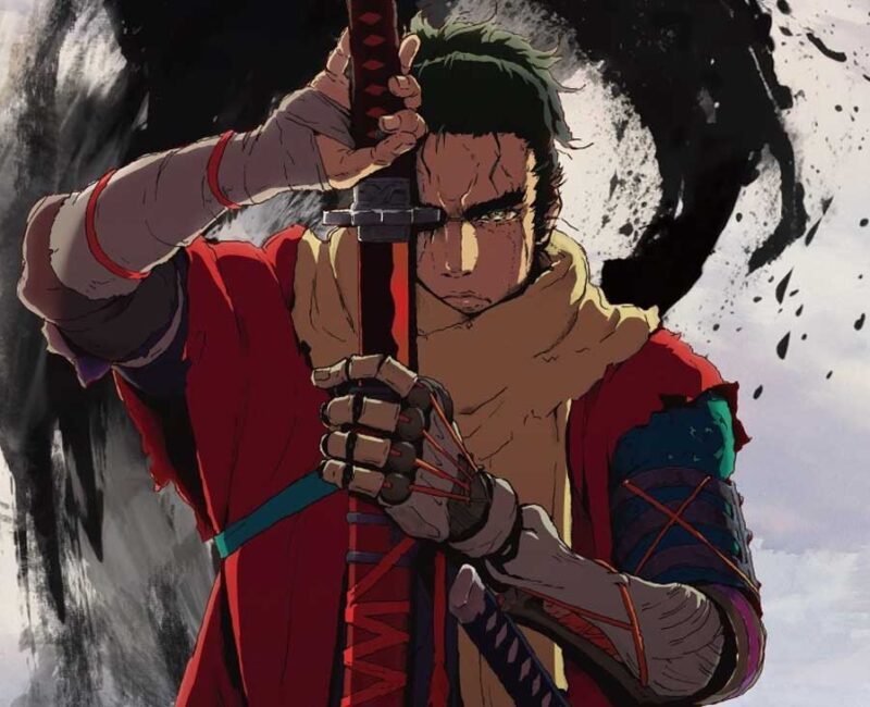 Sekiro: Shadows Die Twice anuncia su nuevo anime Sekiro: No Defeat