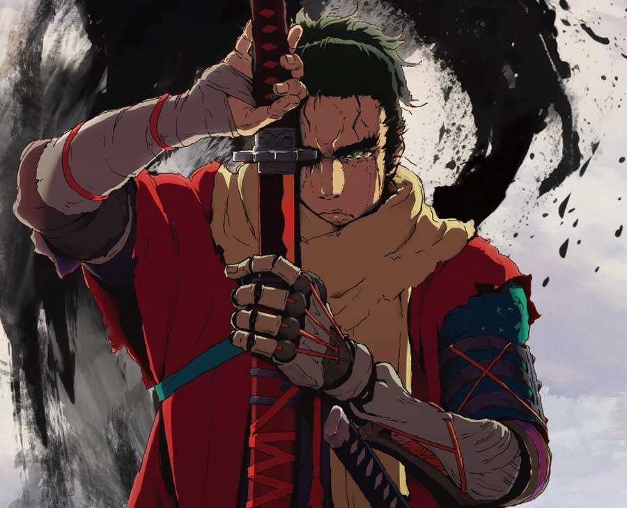 Sekiro: Shadows Die Twice anuncia su nuevo anime Sekiro: No Defeat