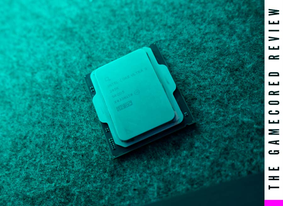 Intel Core Ultra 9 285K - Review