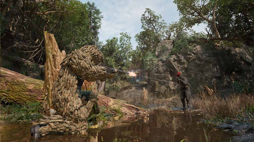 Metal Gear Solid Delta: Snake Eater – Fox Hunt se lanzará el 29 de ...