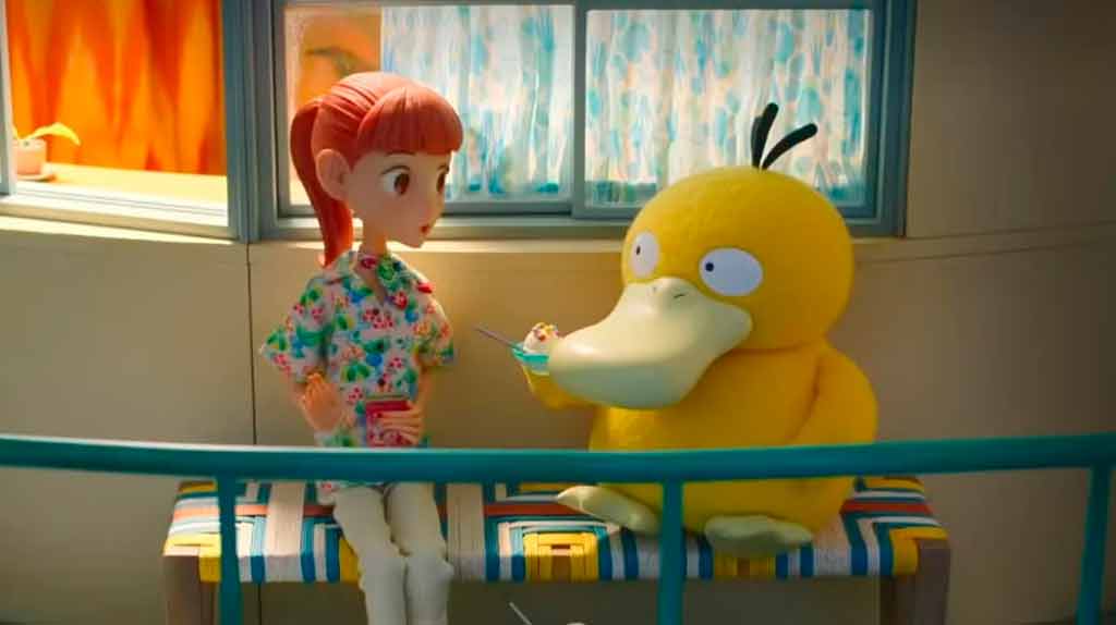 Pokémon celebra el estreno de los nuevos episodios de Concierge con una ...