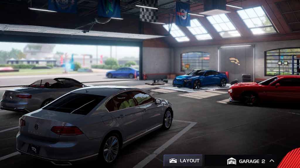 Racing Master ya está disponible en Latinoamérica - Gamecored