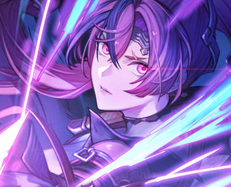 Meg se une a Granblue Fantasy Versus: Rising con la Version 2.30 este ...