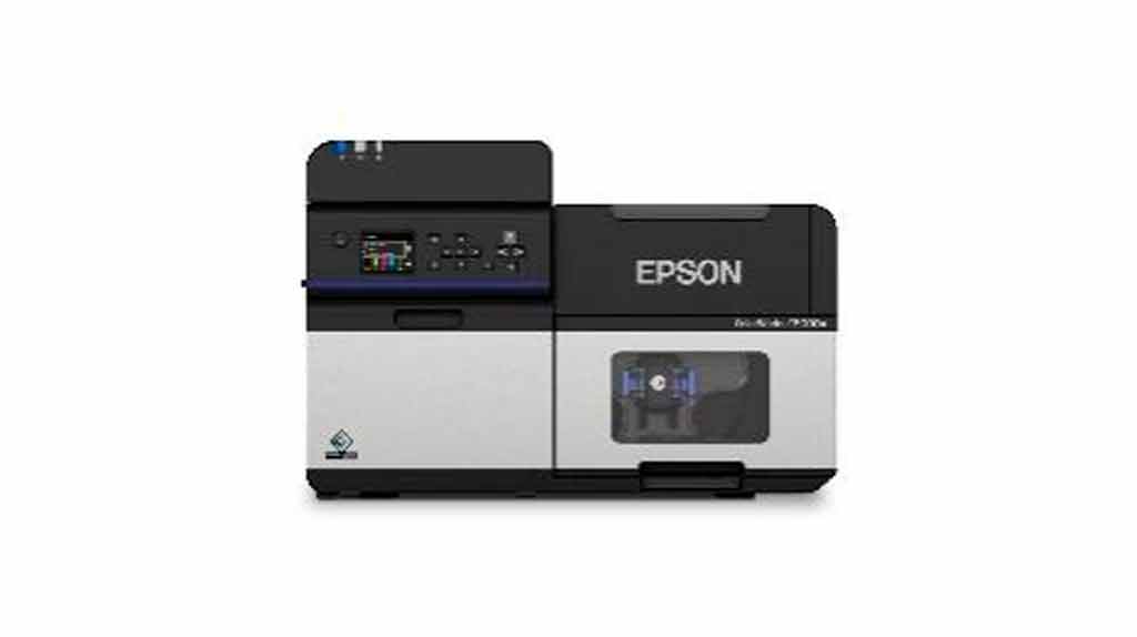 Epson destacó sus soluciones de impresión en Expoalimentaria 2025 ...