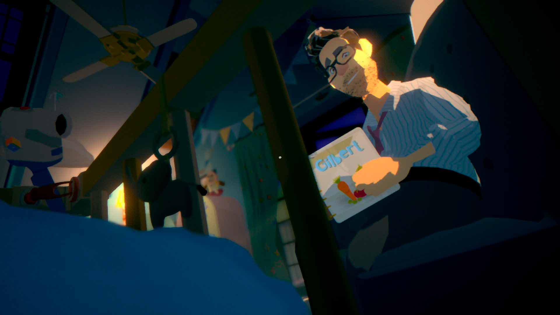 Goodnight Universe - Review