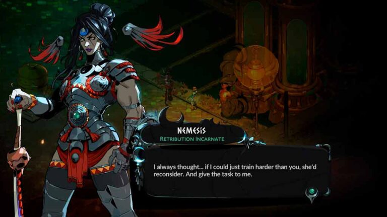Hades II - Review