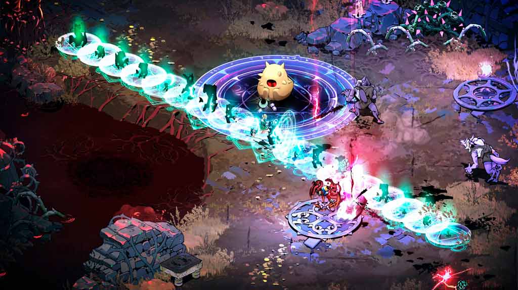 Hades II - Review