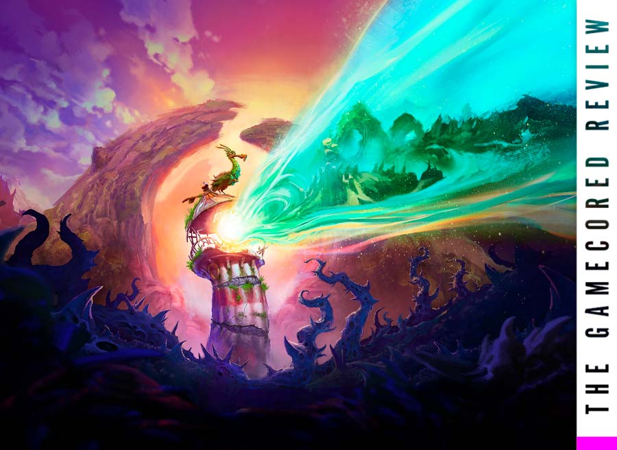 Keeper Review