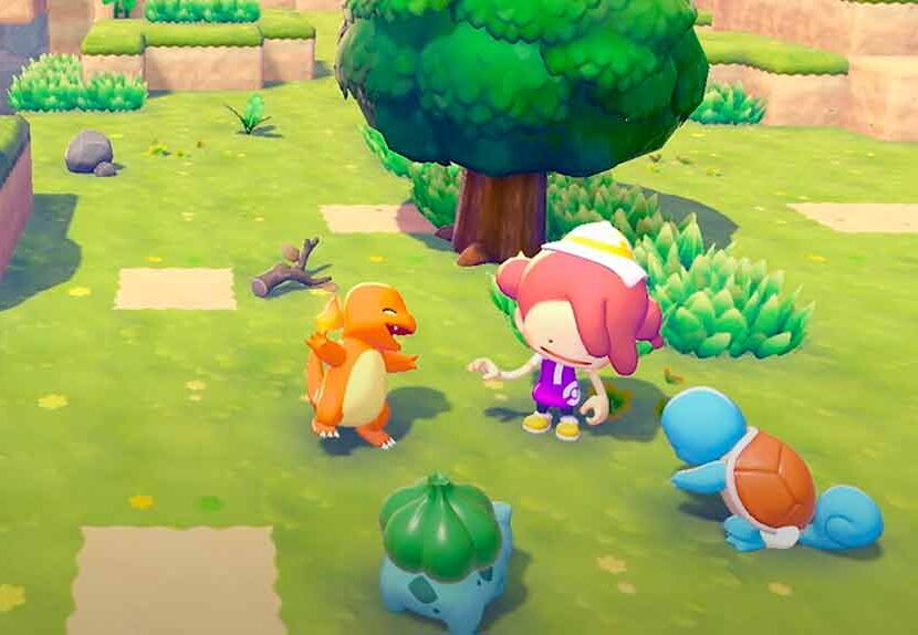Tomodachi Life: Living The Dream llegará en 2026 - Gamecored