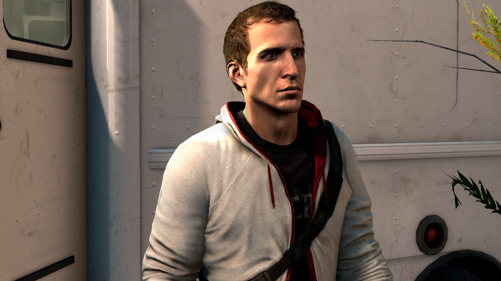 Nolan North no tenía idea de que Desmond había muerto en Assassin's ...