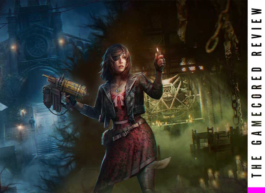 Tormented Souls 2 - Review