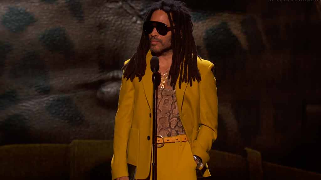 El tráiler de 007 First Light muestra a Lenny Kravitz como el villano ...