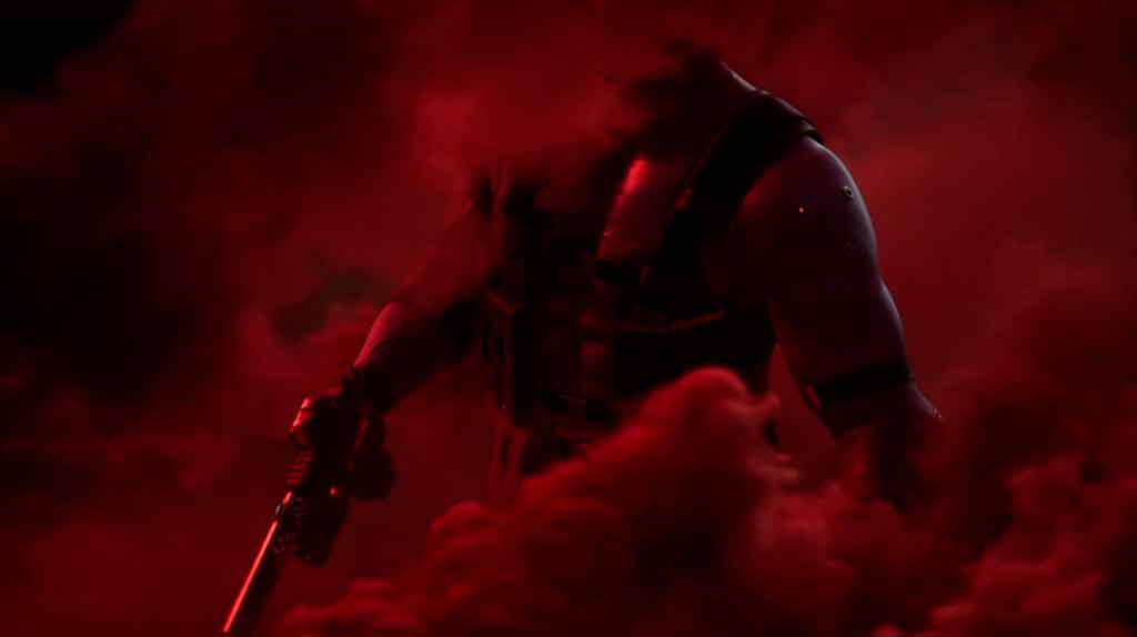 Rainbow Six Siege insinúa a Solid Snake de Metal Gear Solid como ...