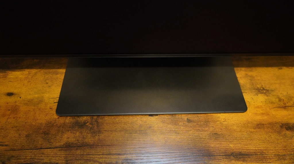 Samsung S95F OLED - Review