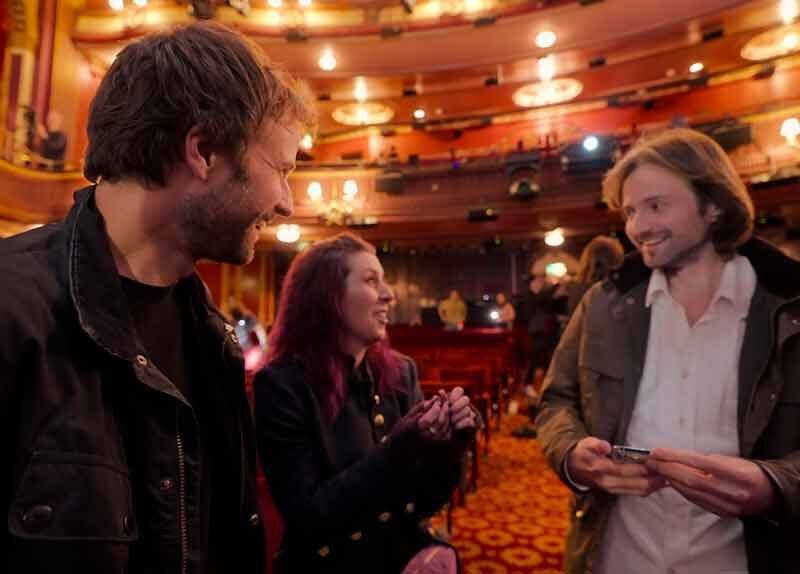 El director del documental de Stranger Things afirma que “todo el mundo ...
