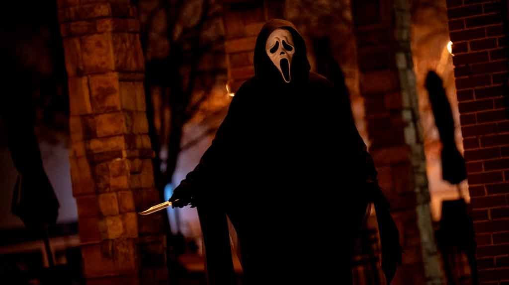 Nuevo tráiler de Scream 7 desata el terror absoluto sobre la familia de ...