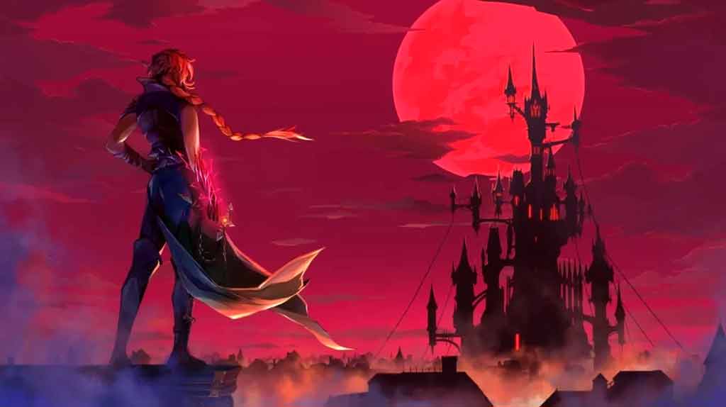 Castlevania: Belmont’s Curse se anuncia en el State of Play, el tráiler ...