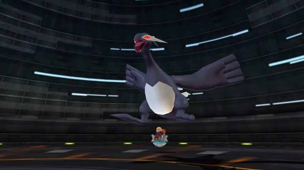 Pokémon XD: Gale of Darkness llegará el próximo mes a la biblioteca de ...