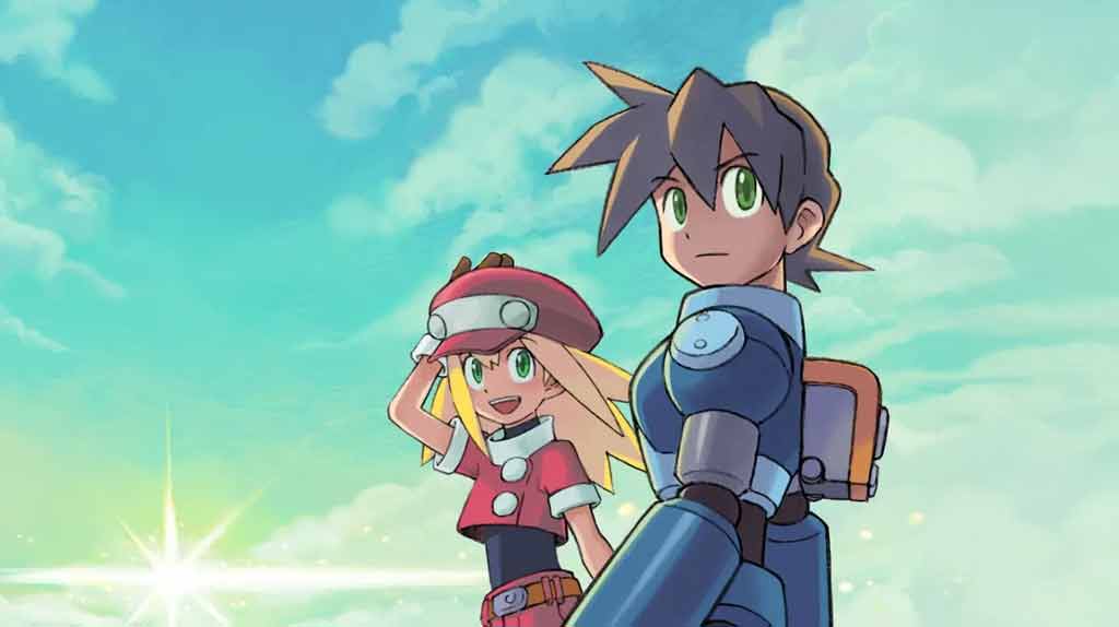 La colección Mega Man Legends no está en desarrollo… todavía - Gamecored