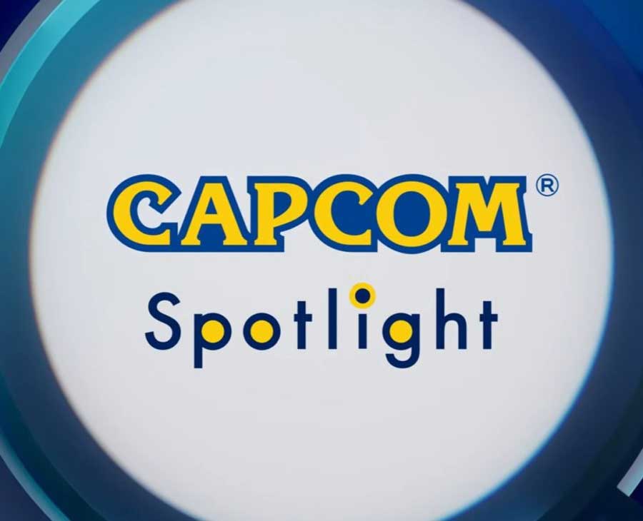 Esto fue todo lo anunciado en el Capcom Spotlight del 5 de marzo 2026 ...
