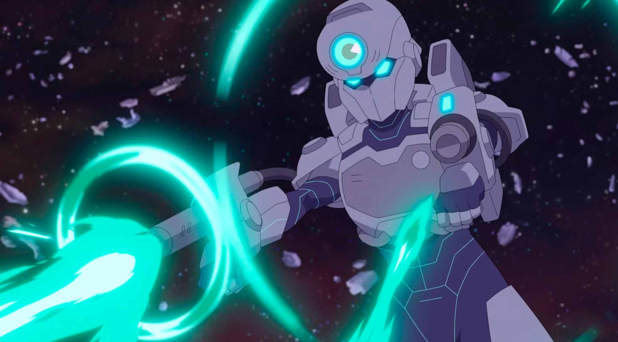 Invincible sorprende con cambio clave: Tech Jacket ahora es Zoe en ...