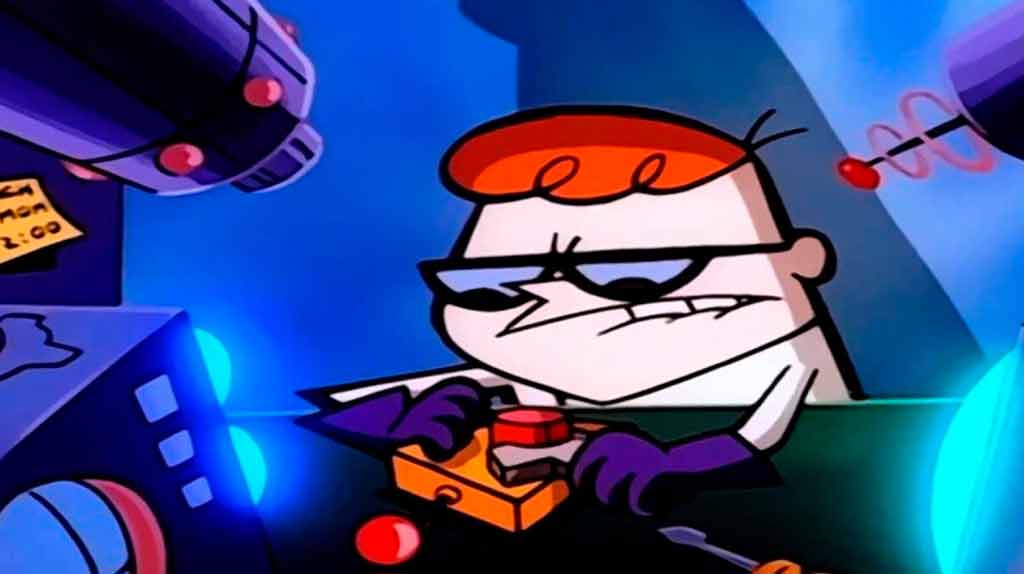 44 clásicos juegos Flash de Cartoon Network vuelven a la vida y ya ...