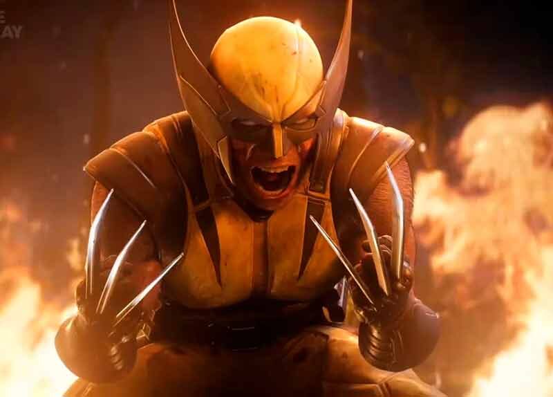 Marvel's Wolverine muestra su jugabilidad en nuevo y brutal tráiler