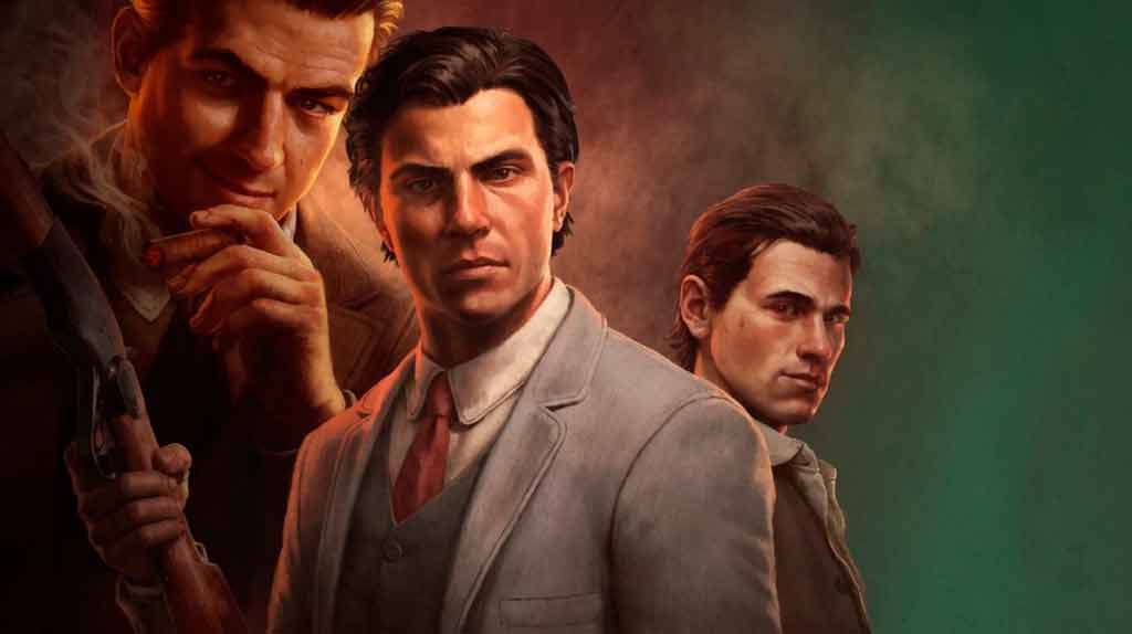 Mafia: The Old Country revela la expansión Man of Honor en el Summer ...